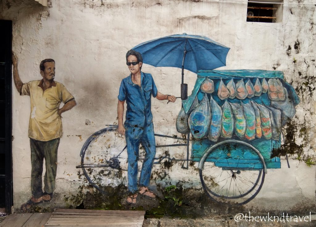 PENANG in 36 Hours – A Walk Around Heritage Sites – The Wknd Travel