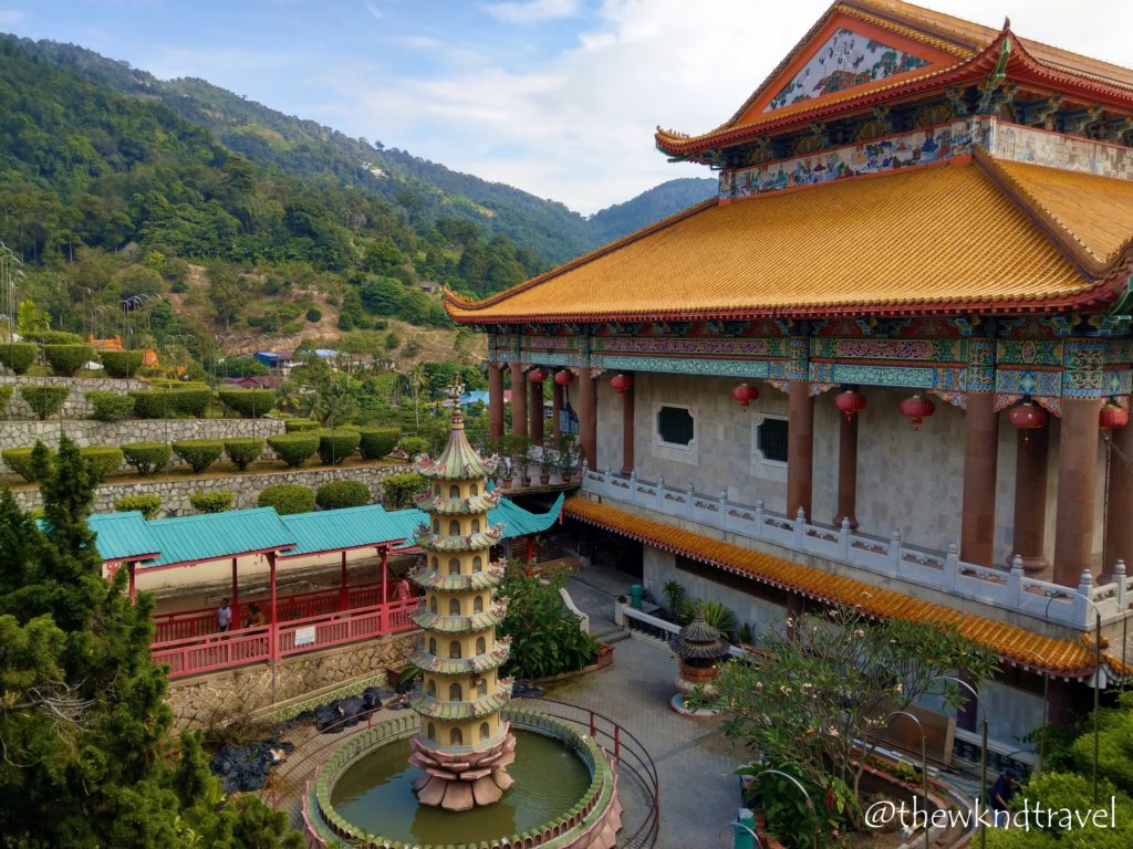 PENANG in 36 Hours – A Walk Around Heritage Sites – The Wknd Travel