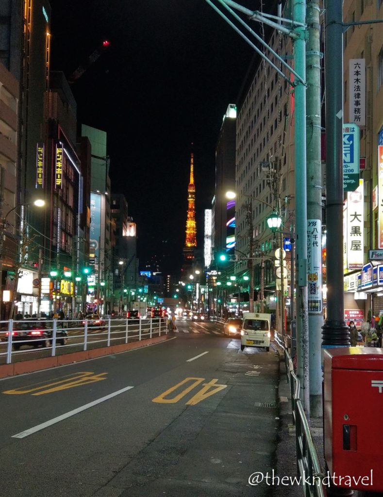 Japan Highlights 2019: TOKYO – 36 Hours In The Land Of The Rising Sun’s ...