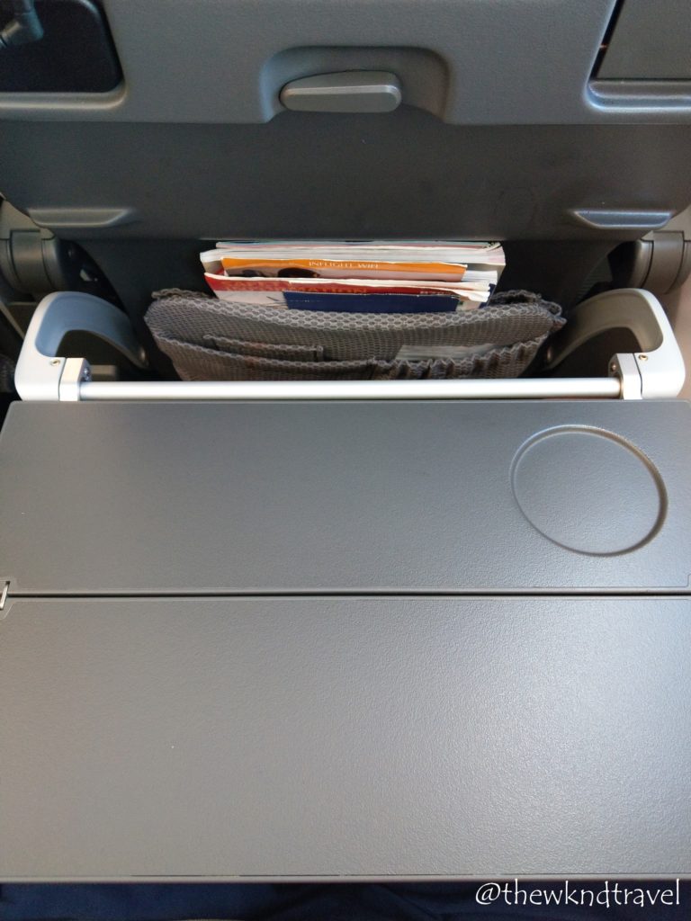 Flight Report: SINGAPORE AIRLINES SQ 915 – Manila to Singapore – 5-Star ...