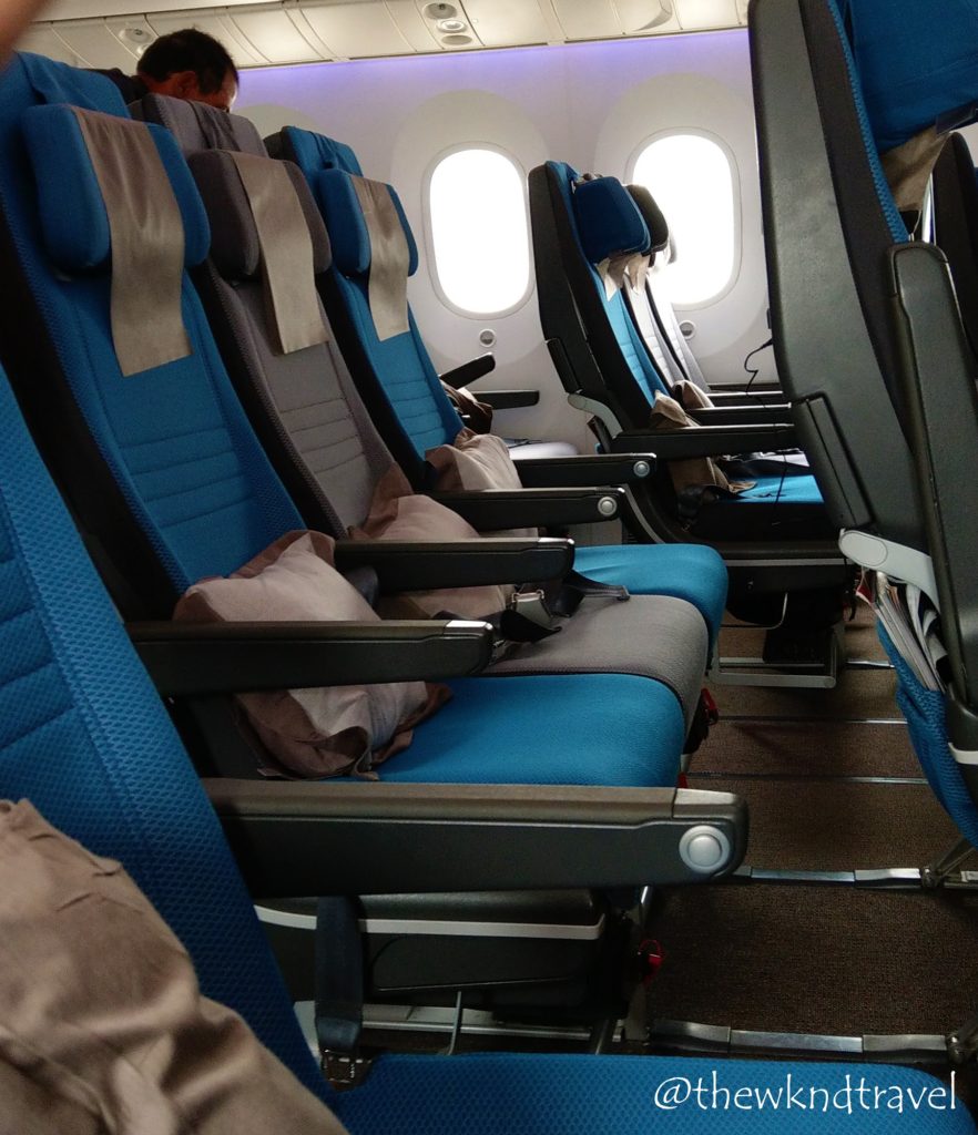 Flight Report: SINGAPORE AIRLINES SQ 915 – Manila to Singapore – 5-Star ...