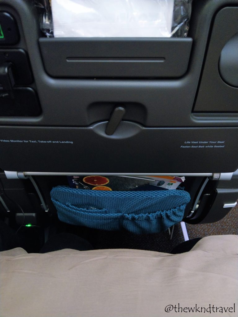 Flight Report: SINGAPORE AIRLINES SQ 324 – Singapore to Amsterdam – My ...