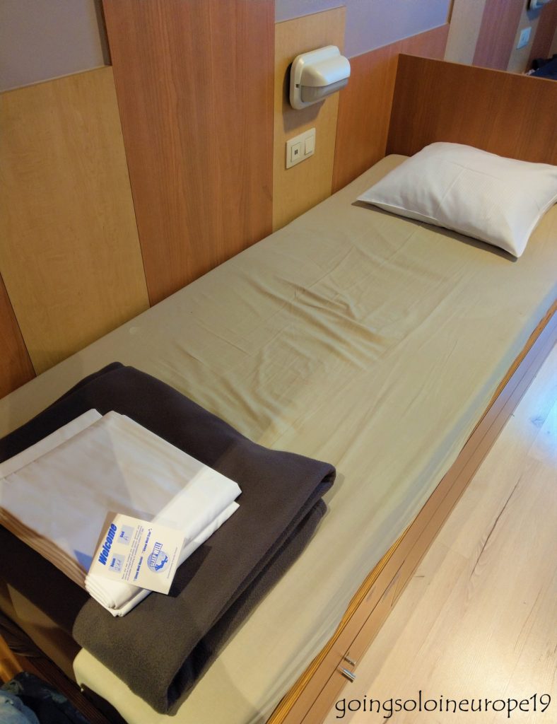 Hostel Of The Day: SLEEP WELL YOUTH HOSTEL BRUSSELS – Eco-Friendly City ...