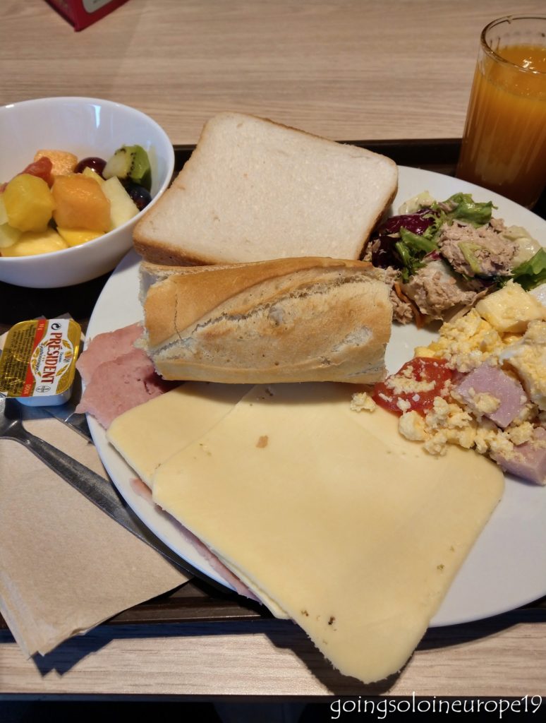 Hostel Of The Day: SLEEP WELL YOUTH HOSTEL BRUSSELS – Eco-Friendly City ...