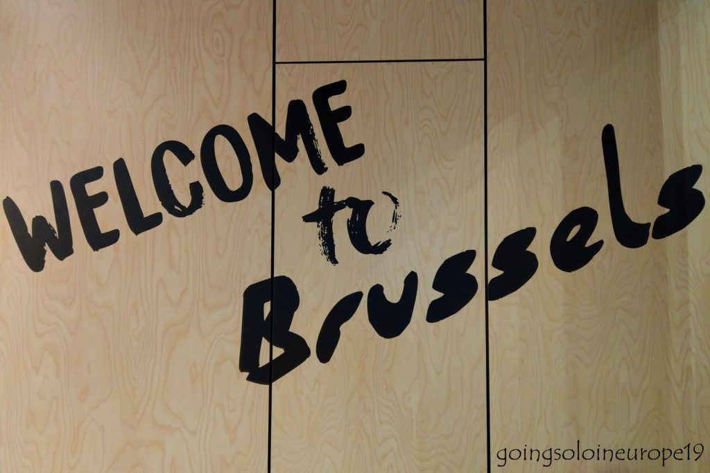 Hostel Of The Day: SLEEP WELL YOUTH HOSTEL BRUSSELS – Eco-Friendly City ...