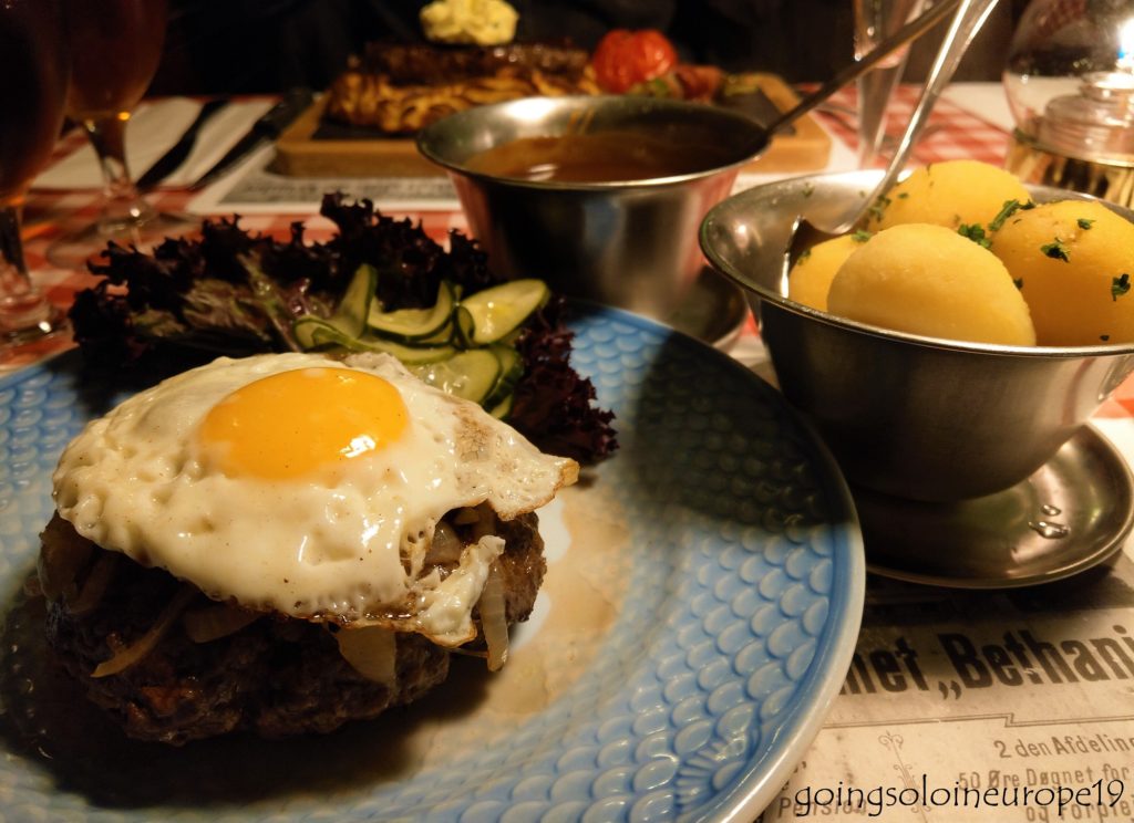 P’s List: 7 Danish Delicacies Not To Miss – The Wknd Travel