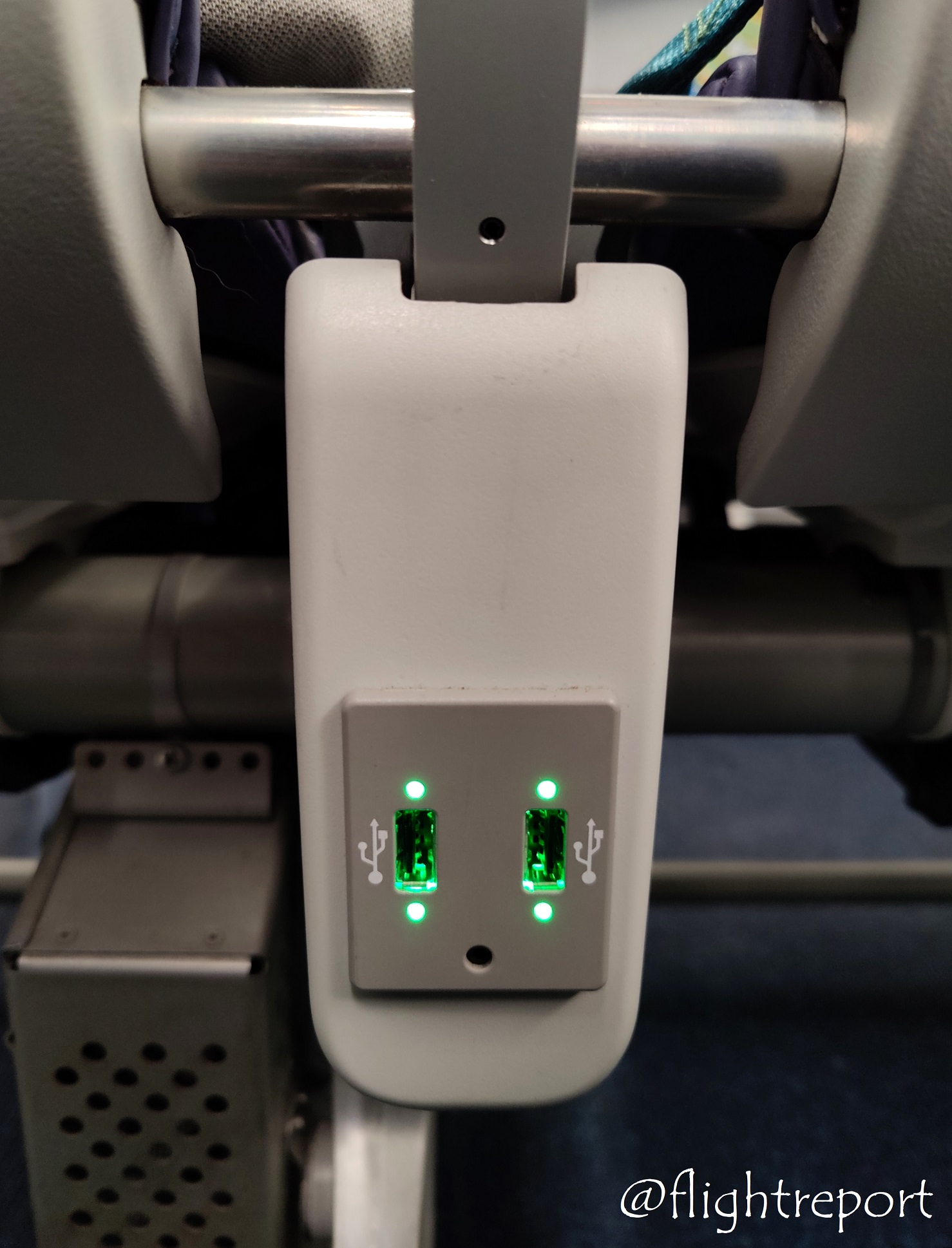 Flight Report: CEBU PACIFIC AIR 5J 982 – Davao to Manila – From a ...