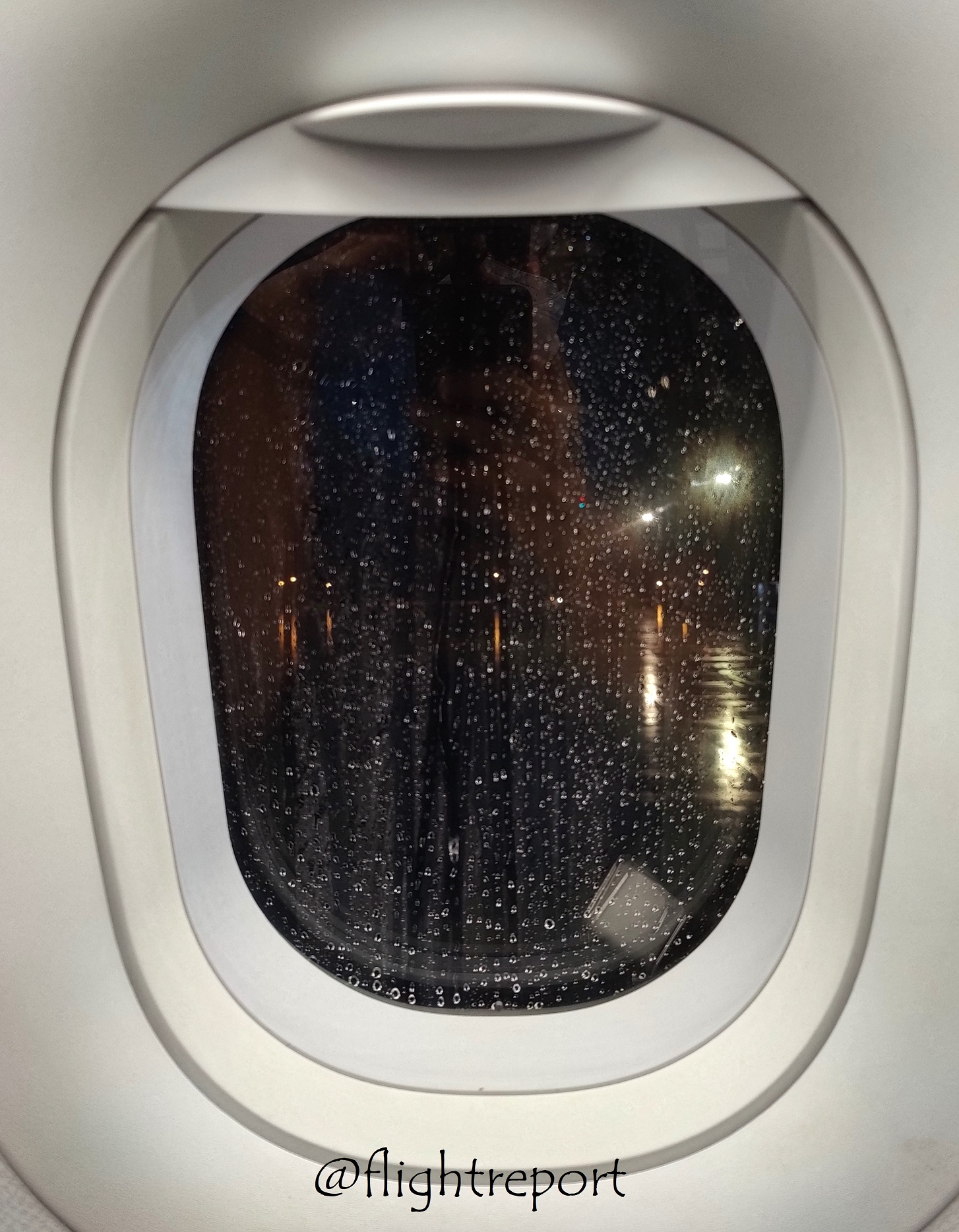 Flight Report: CEBU PACIFIC AIR 5J 982 – Davao to Manila – From a ...