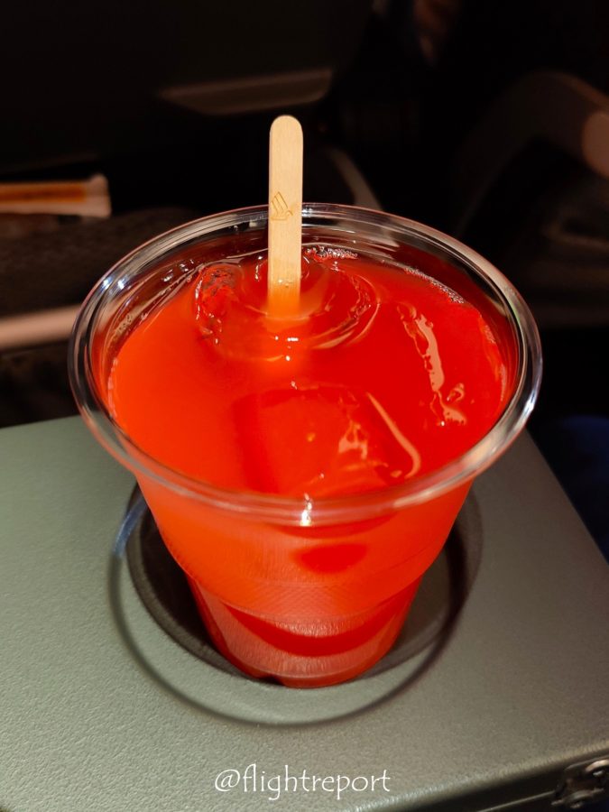 Flight Report: SINGAPORE AIRLINES SQ 915 – Manila to Singapore – First ...