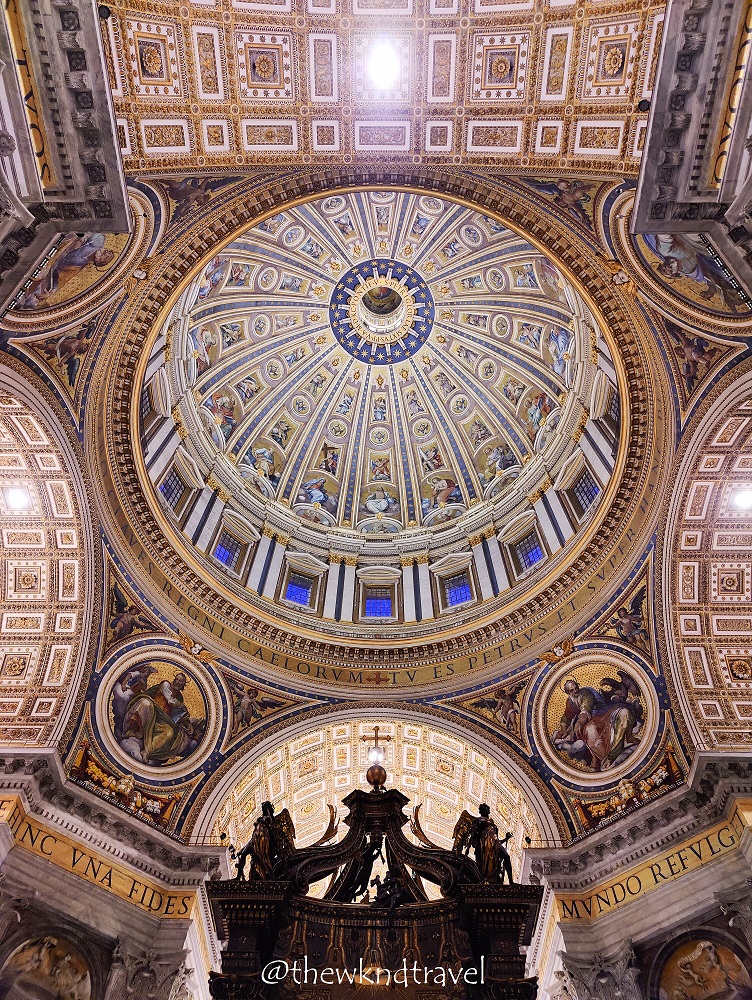N9 Friends in Europe: ROME – 6 Days Around the Italian Eternal City ...