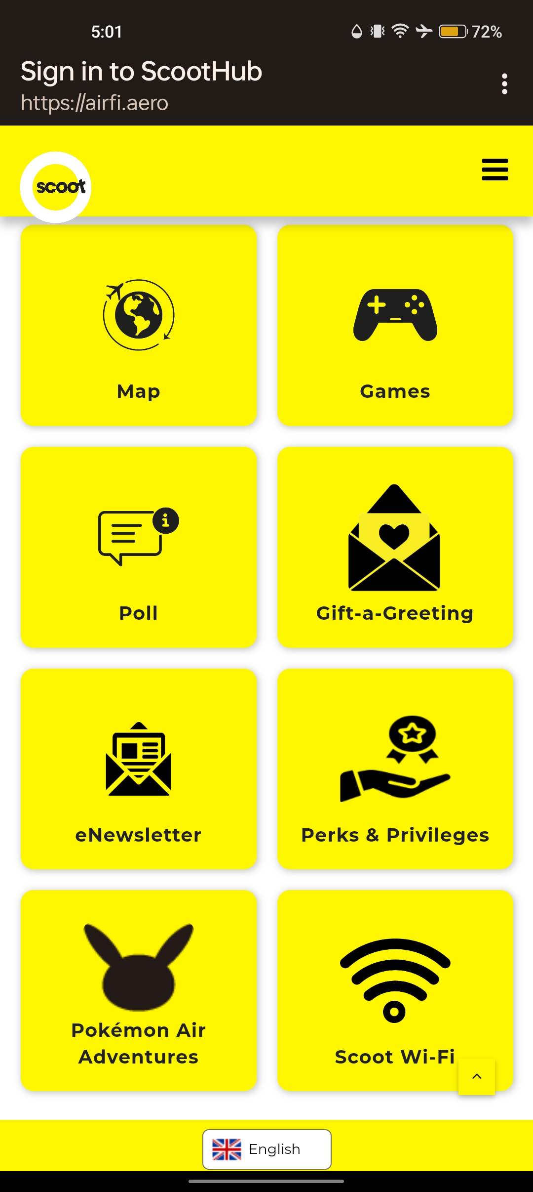 Flight Report: SCOOT TR 390 – Singapore to Manila – Affordable Low-Cost ...