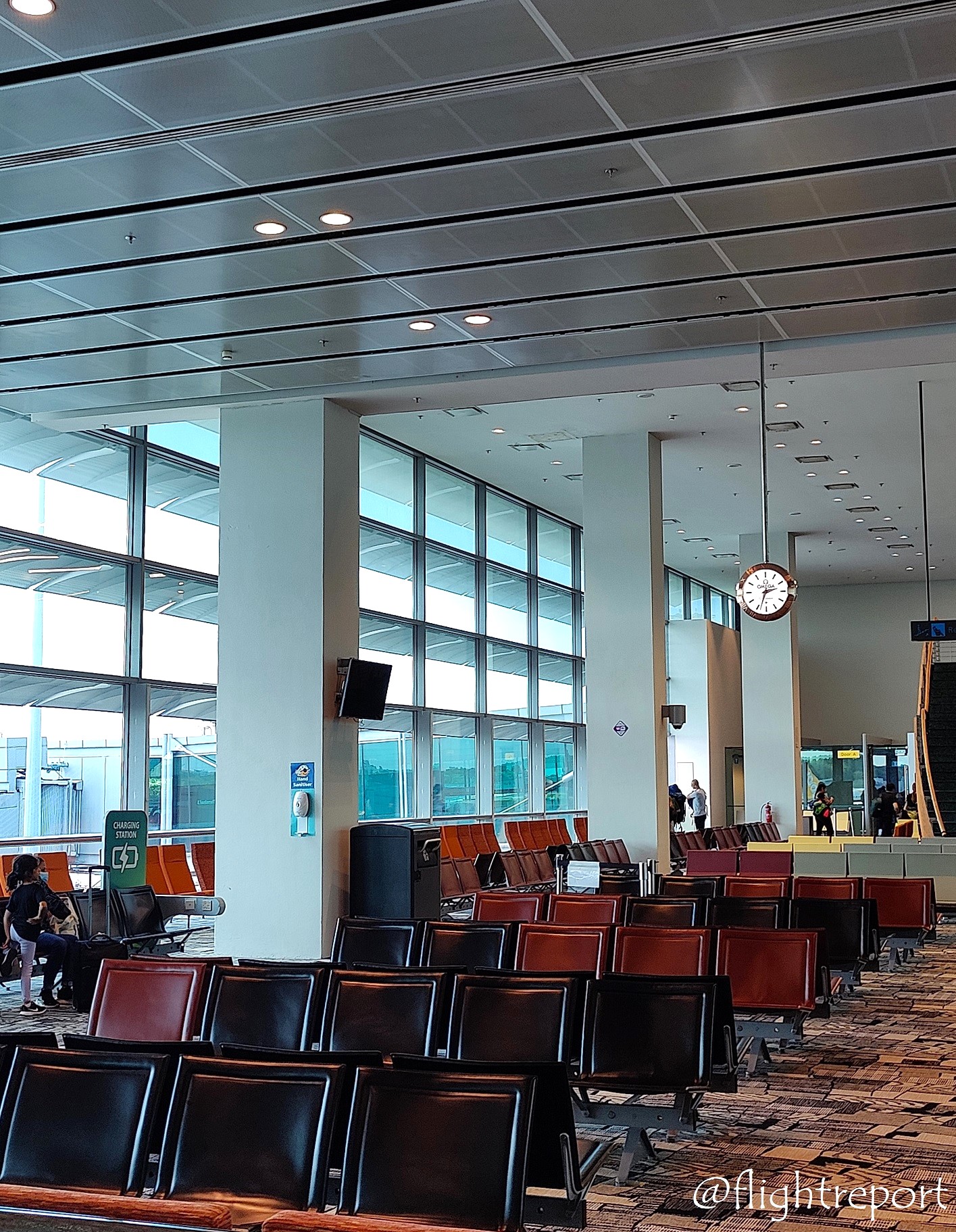 Flight Report: SCOOT TR 390 – Singapore to Manila – Affordable Low-Cost ...