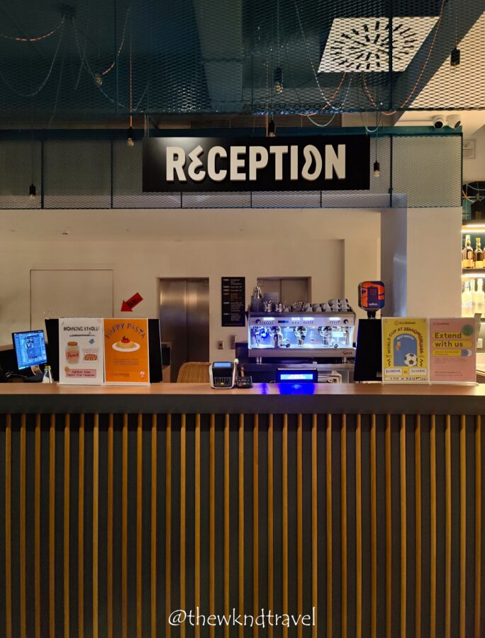 Hostel of the Day: YELLOWSQUARE FLORENCE – Lively & Social Hostel ...