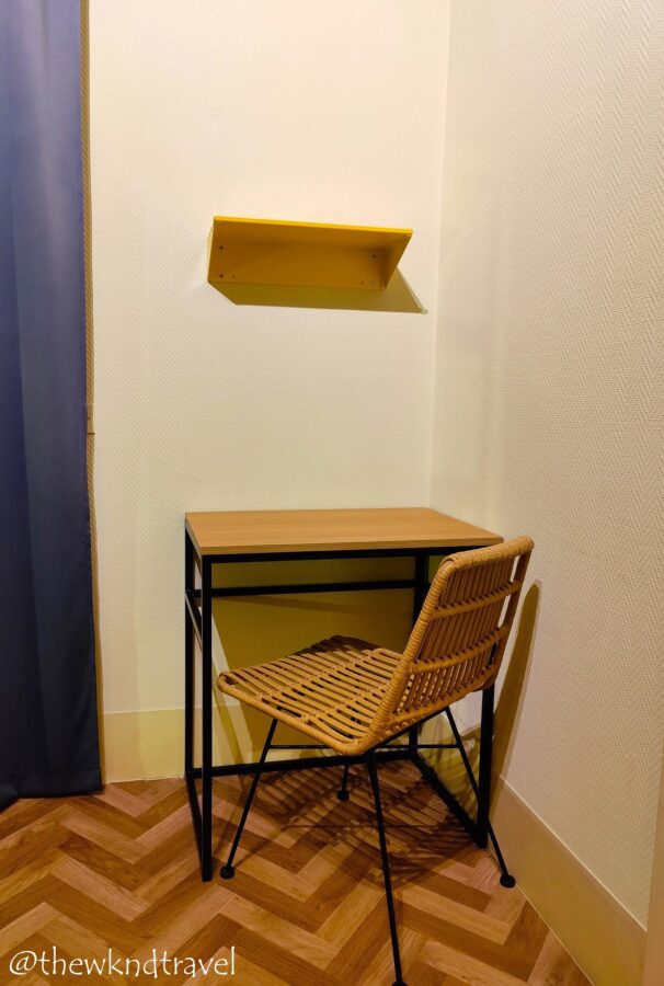 Hostel of the Day: YELLOWSQUARE FLORENCE – Lively & Social Hostel ...