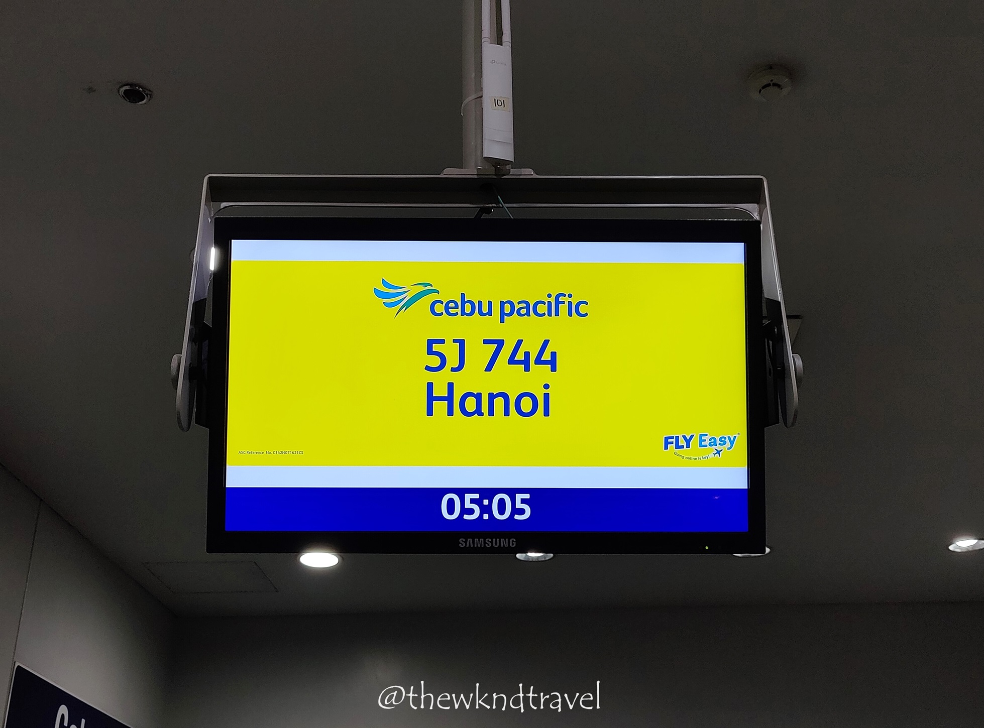 Hanoi (2) – The Wknd Travel